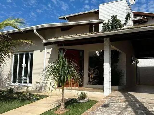Casa / Sobrado em Condomínio para Venda em Louveira/SP Vilagge Capricio 3 Quartos