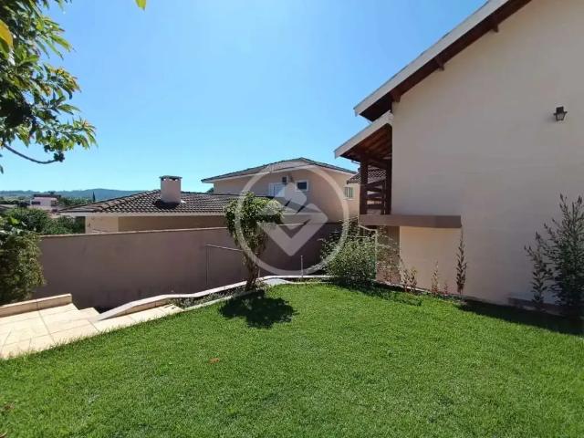 Casa / Sobrado em Condomínio para Venda em Louveira/SP Vilagge Capricio 3 Quartos