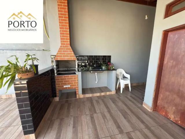 Casa / Sobrado em Condomínio para Venda em Louveira/SP Vilagge Capricio 3 Quartos