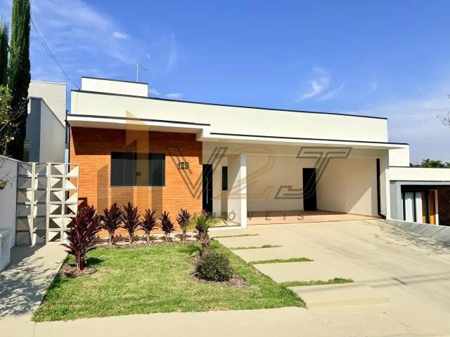 Casa / Sobrado em Condomínio para Venda em Louveira/SP Vilagge Capricio 3 Quartos