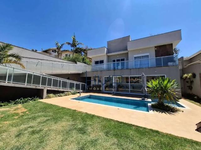 Casa / Sobrado em Condomínio para Venda em Louveira/SP Vilagge Capricio 3 Quartos