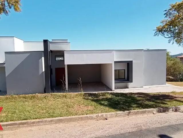 Casa / Sobrado em Condomínio para Venda em Louveira/SP Vilagge Capricio 3 Quartos