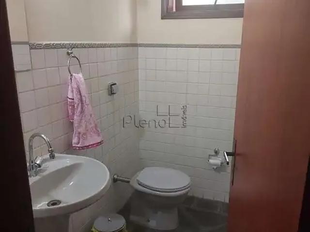 Casa / Sobrado em Condomínio para Venda em Louveira/SP Vilagge Capricio 3 Quartos