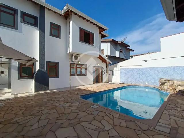 Casa / Sobrado em Condomínio para Venda em Louveira/SP Vilagge Capricio 3 Quartos
