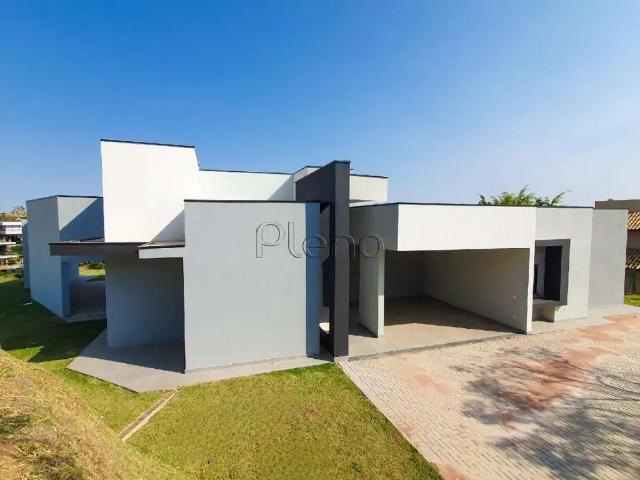 Casa / Sobrado em Condomínio para Venda em Louveira/SP Vilagge Capricio 3 Quartos