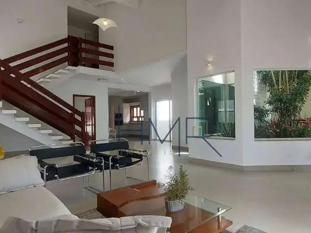 Casa / Sobrado em Condomínio para Venda em Louveira/SP Vilagge Capricio 3 Quartos