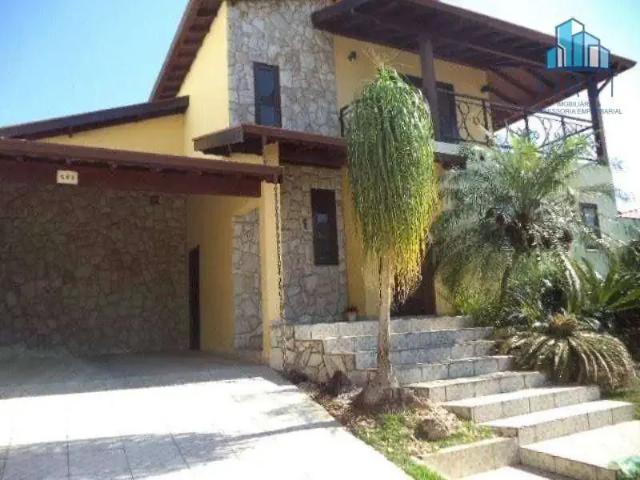 Casa / Sobrado em Condomínio para Venda em Louveira/SP Vilagge Capricio 3 Quartos