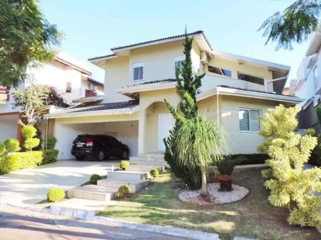Casa / Sobrado em Condomínio para Venda em Louveira/SP Vilagge Capricio 3 Quartos