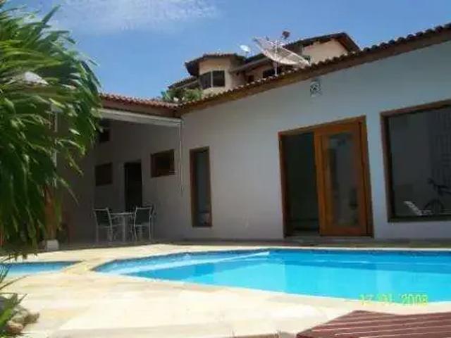 Casa / Sobrado em Condomínio para Venda em Louveira/SP Vilagge Capricio 3 Quartos