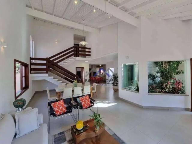 Casa / Sobrado em Condomínio para Venda em Louveira/SP Vilagge Capricio 3 Quartos