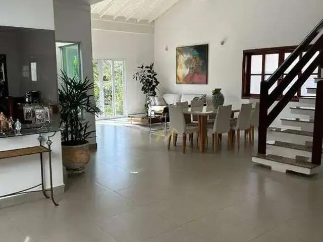 Casa / Sobrado em Condomínio para Venda em Louveira/SP Vilagge Capricio 3 Quartos
