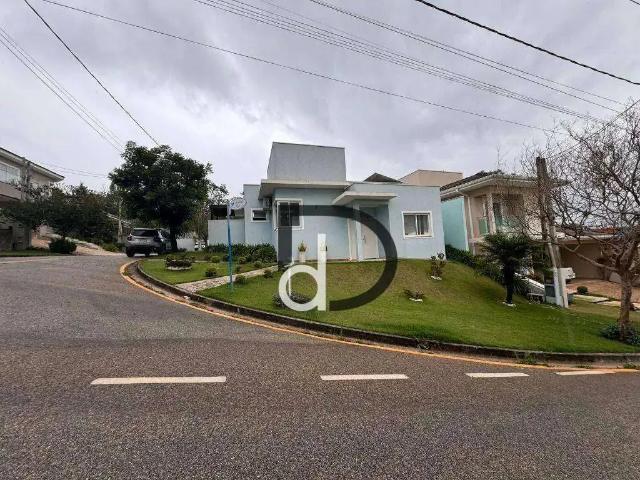 Casa / Sobrado em Condomínio para Venda em Louveira/SP Vilagge Capricio 3 Quartos