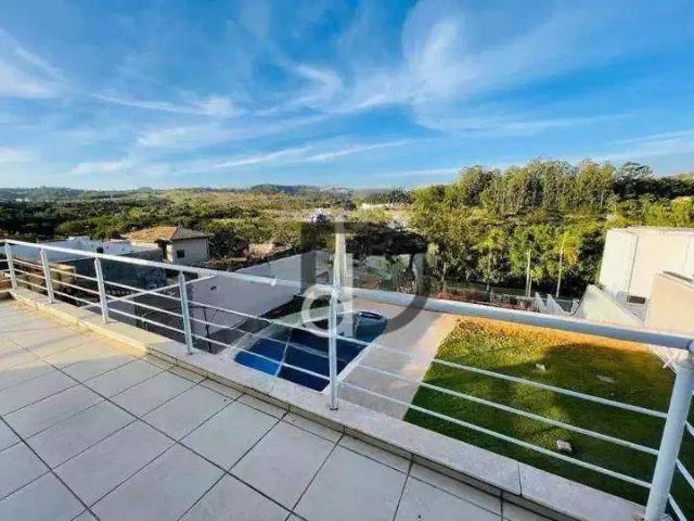 Casa / Sobrado em Condomínio para Venda em Louveira/SP Vilagge Capricio 3 Quartos