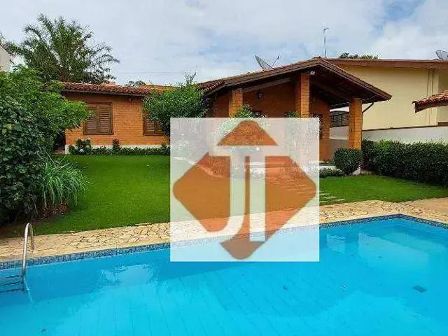 Casa / Sobrado em Condomínio para Venda em Louveira/SP Vilagge Capricio 3 Quartos
