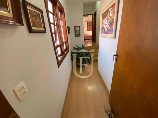 Casa / Sobrado em Condomínio para Venda em Louveira/SP Vilagge Capricio 3 Quartos