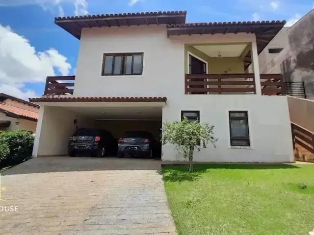 Casa / Sobrado em Condomínio para Venda em Louveira/SP Vilagge Capricio 3 Quartos