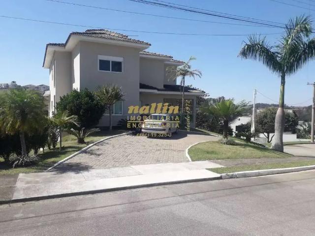 Casa / Sobrado em Condomínio para Venda em Louveira/SP Zona Rural 3 Quartos