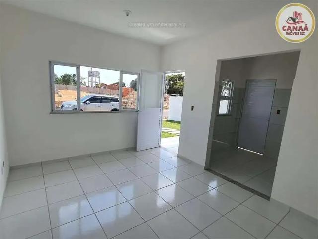 Casa / Sobrado em Condomínio para Venda em Paço do Lumiar/MA Centro 2 Quartos