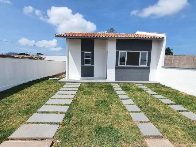 Casa / Sobrado em Condomínio para Venda em Paço do Lumiar/MA Iguaíba 2 Quartos
