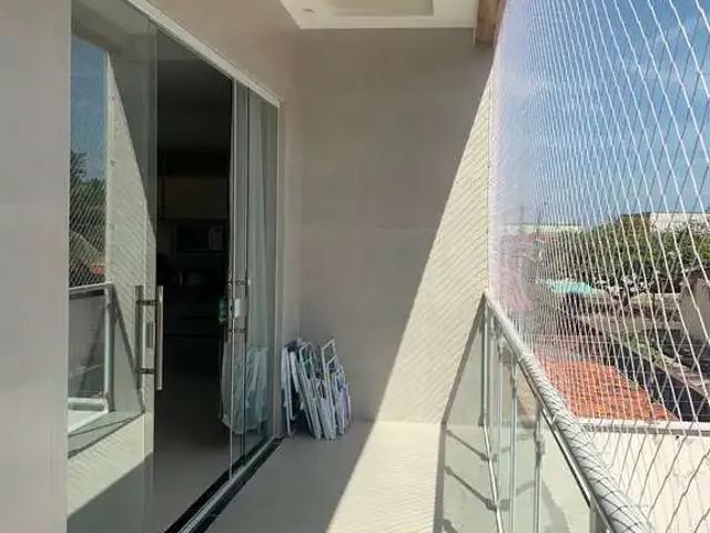 Casa / Sobrado em Condomínio para Venda em Paço do Lumiar/MA Maiobão 2 Quartos