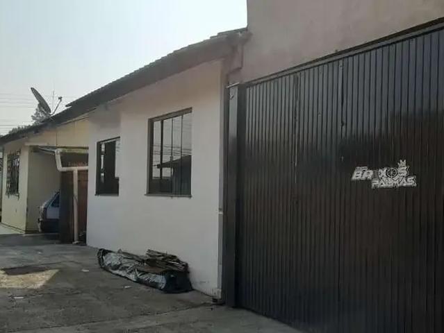 Casa / Sobrado em Condomínio para Venda em Palmas/PR Cascatinha 2 Quartos