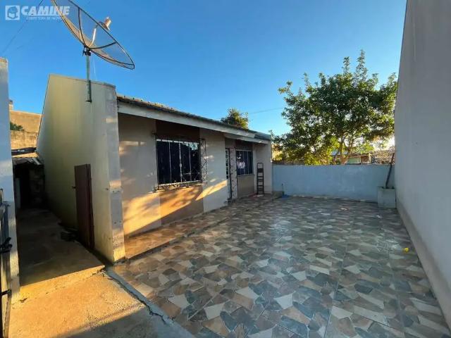 Casa / Sobrado em Condomínio para Venda em Palmas/PR Santuário