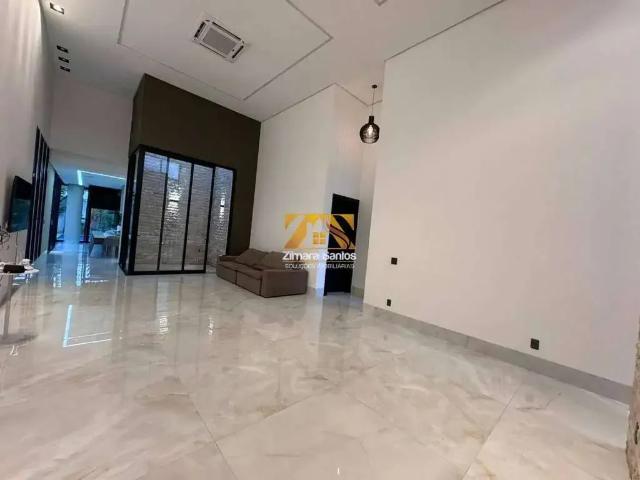 Casa / Sobrado em Condomínio para Venda em Palmas/TO Loteamento Caribe 3 Quartos