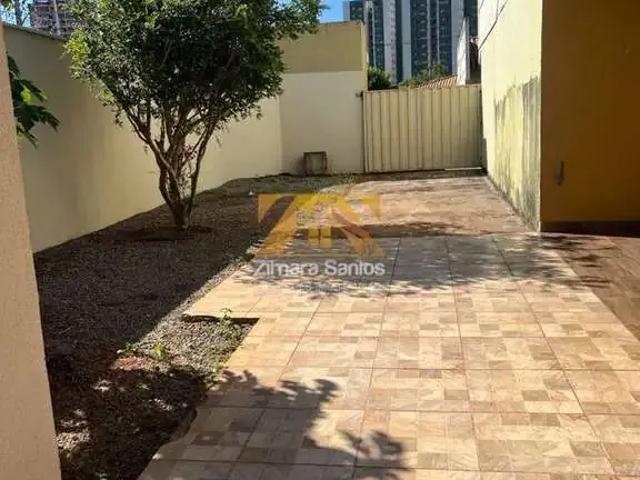 Casa / Sobrado em Condomínio para Venda em Palmas/TO Plano Diretor Sul 3 Quartos