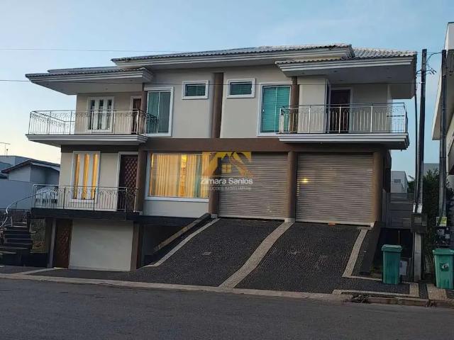 Casa / Sobrado em Condomínio para Venda em Palmas/TO Plano Diretor Sul 5 Quartos