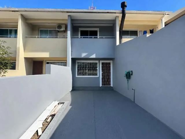 Casa / Sobrado em Condomínio para Venda em Palhoça/SC Bela Vista