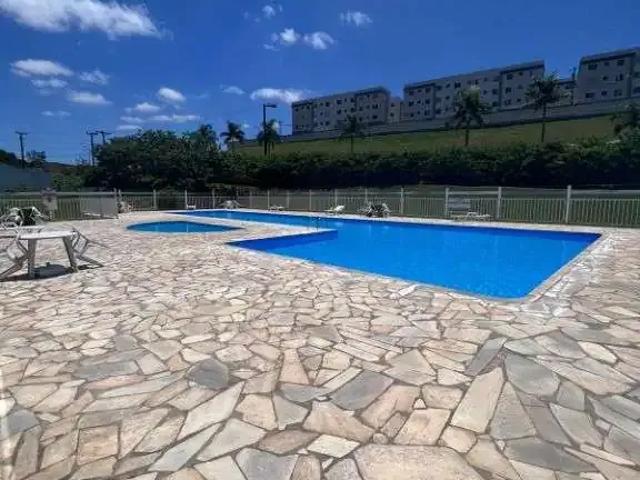 Casa / Sobrado em Condomínio para Venda em Palhoça/SC Bela Vista 2 Quartos