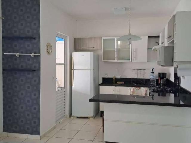 Casa / Sobrado em Condomínio para Venda em Palhoça/SC Bela Vista 2 Quartos