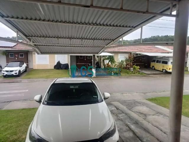 Casa / Sobrado em Condomínio para Venda em Palhoça/SC Bela Vista 2 Quartos