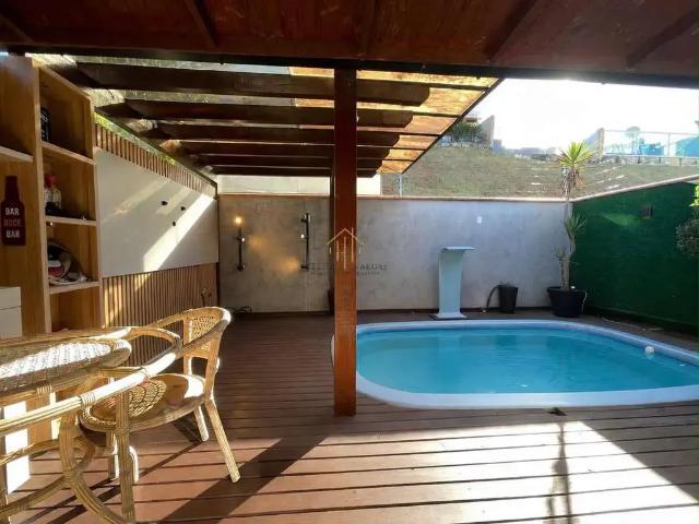 Casa / Sobrado em Condomínio para Venda em Palhoça/SC Bela Vista 2 Quartos