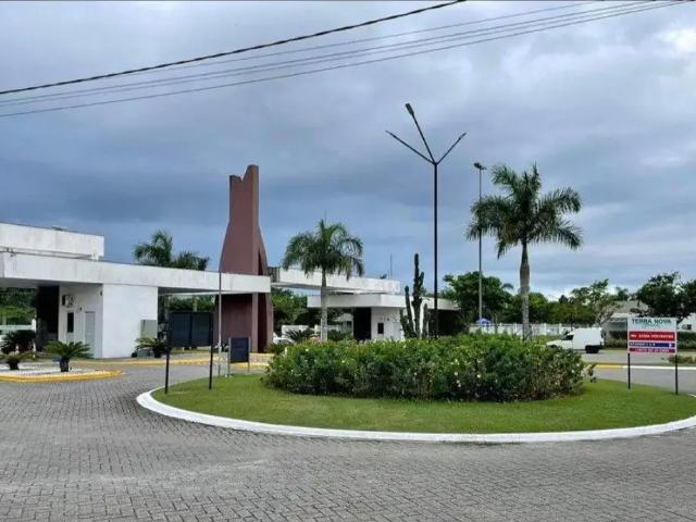 Casa / Sobrado em Condomínio para Venda em Palhoça/SC Bela Vista 2 Quartos