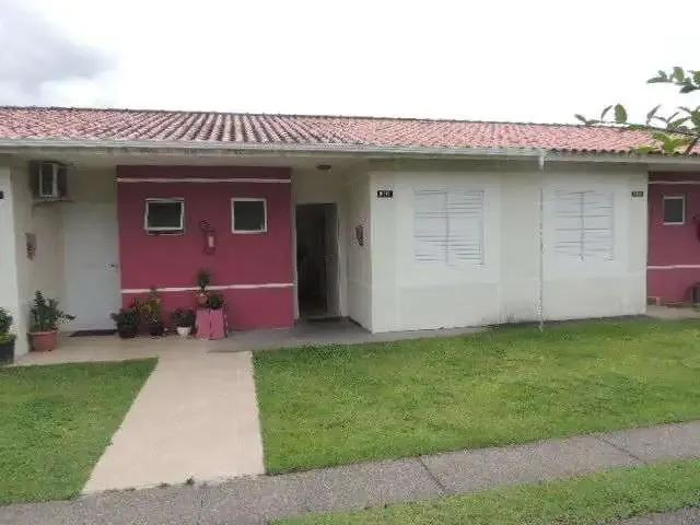Casa / Sobrado em Condomínio para Venda em Palhoça/SC Bela Vista 2 Quartos