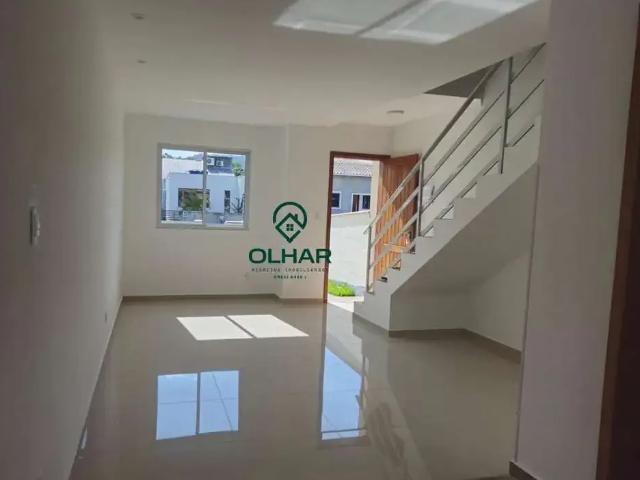 Casa / Sobrado em Condomínio para Venda em Palhoça/SC Bela Vista 2 Quartos