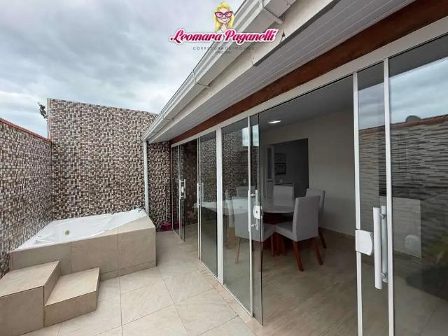Casa / Sobrado em Condomínio para Venda em Palhoça/SC Bela Vista 2 Quartos