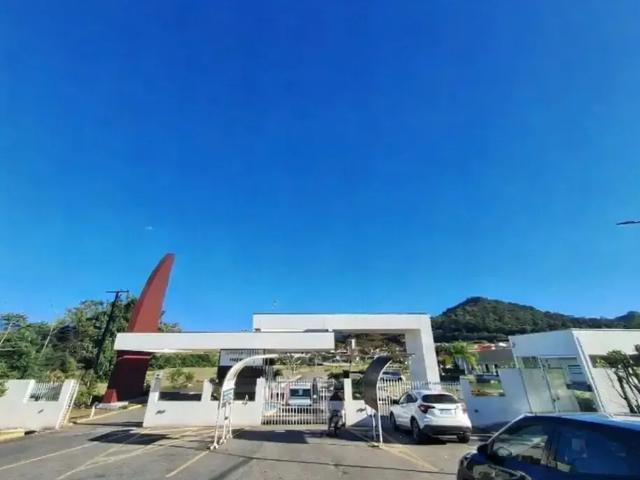 Casa / Sobrado em Condomínio para Venda em Palhoça/SC Bela Vista 2 Quartos