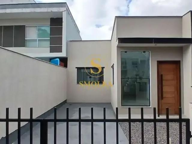 Casa / Sobrado em Condomínio para Venda em Palhoça/SC Bela Vista 2 Quartos
