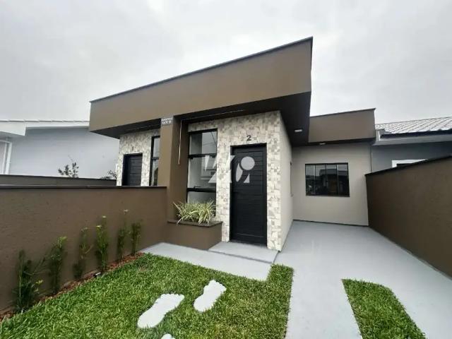 Casa / Sobrado em Condomínio para Venda em Palhoça/SC Bela Vista 2 Quartos
