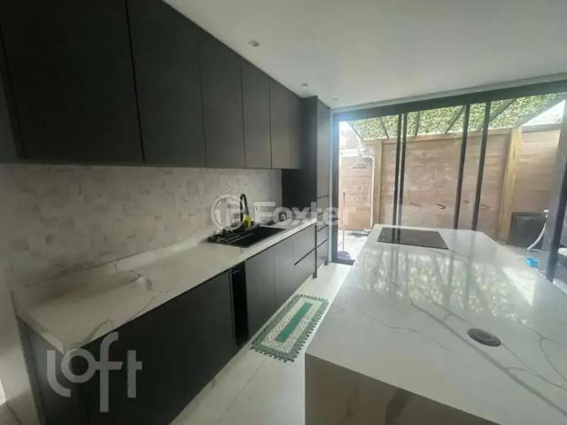 Casa / Sobrado em Condomínio para Venda em Palhoça/SC Bela Vista 3 Quartos