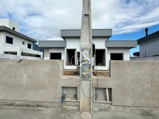 Casa / Sobrado em Condomínio para Venda em Palhoça/SC Guarda do Cubatão 2 Quartos