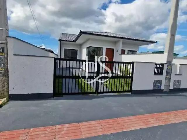 Casa / Sobrado em Condomínio para Venda em Palhoça/SC Guarda do Cubatão 2 Quartos