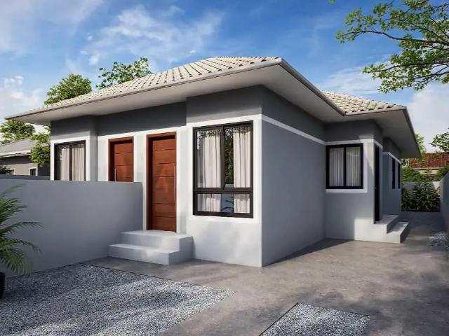 Casa / Sobrado em Condomínio para Venda em Palhoça/SC Guarda do Cubatão 3 Quartos