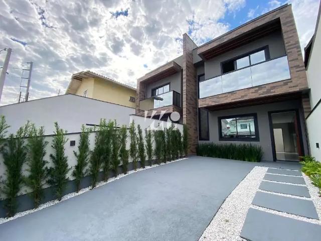 Casa / Sobrado em Condomínio para Venda em Palhoça/SC Madri 2 Quartos