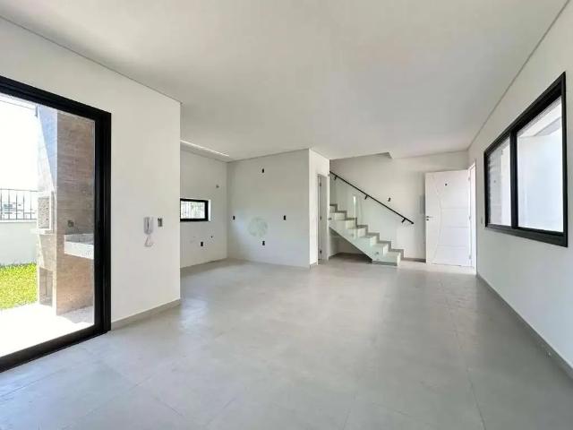 Casa / Sobrado em Condomínio para Venda em Palhoça/SC Nova Palhoça 3 Quartos