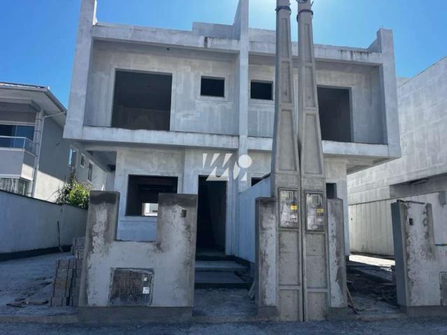 Casa / Sobrado em Condomínio para Venda em Palhoça/SC Nova Palhoça 3 Quartos