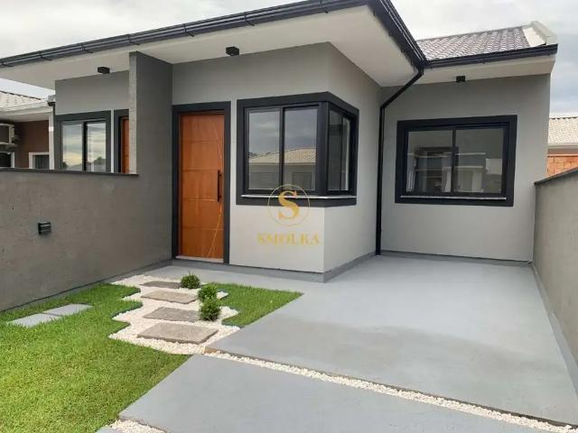 Casa / Sobrado em Condomínio para Venda em Palhoça/SC Nova Palhoça 2 Quartos