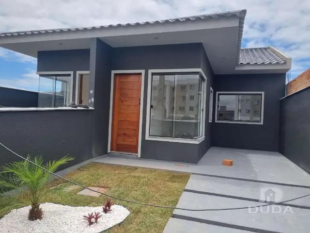 Casa / Sobrado em Condomínio para Venda em Palhoça/SC Nova Palhoça 2 Quartos